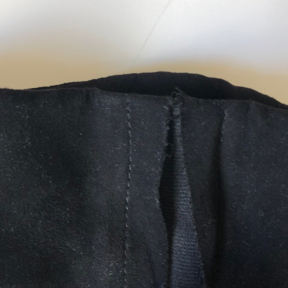 Nina | Shoes | Nina New York Kymari Over The Knee Black Boot | Poshmark